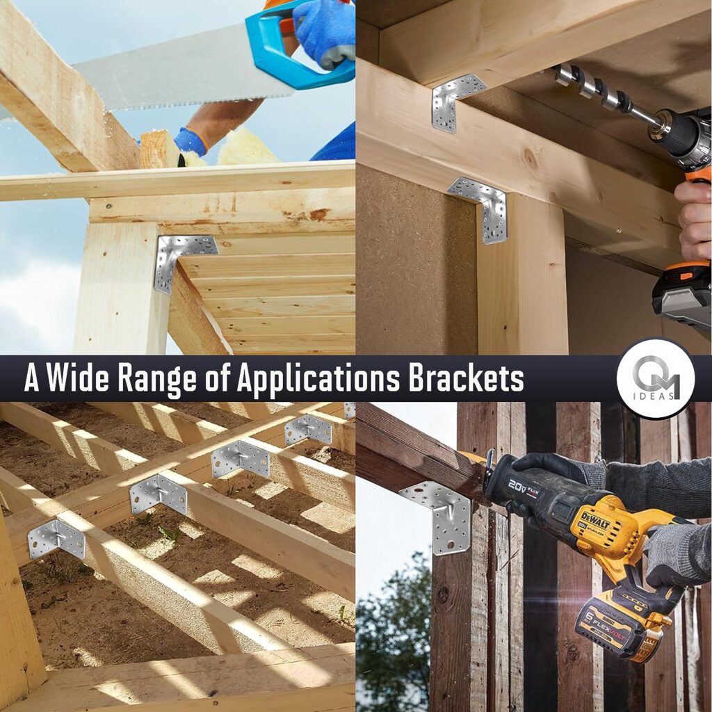 Best Angle Brackets 2023 | Strength & Versatility Reviewed