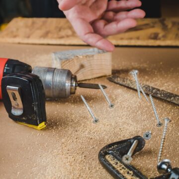 1st fix and 2nd Fix Materials | Building Reviews & Guide