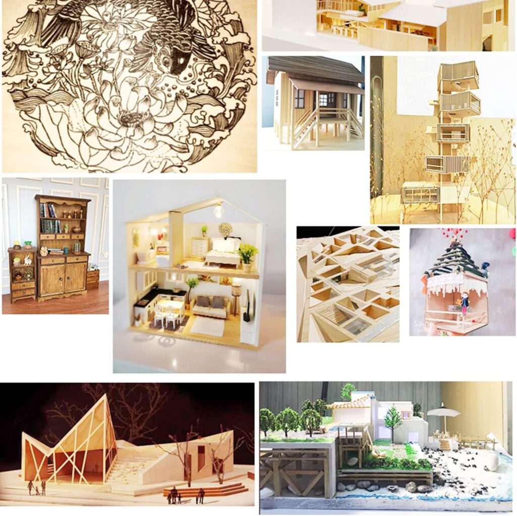 A3 Plywood Sheets | Premium Quality Cut-to-Size Panels