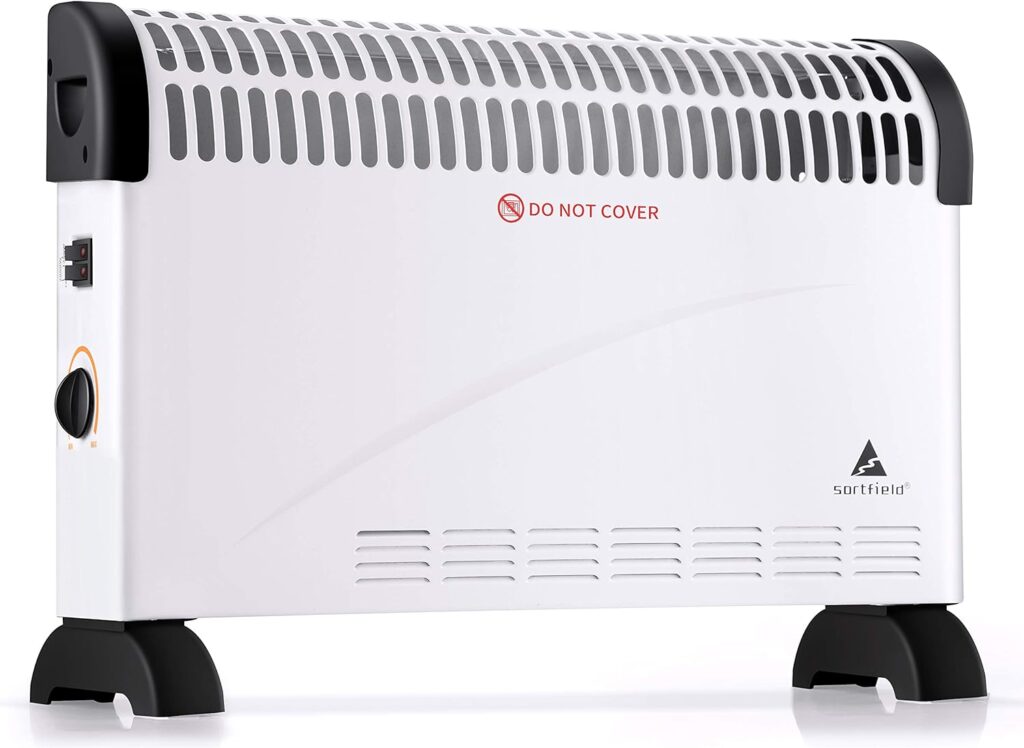 Convector Radiator Heater Review | In-Depth