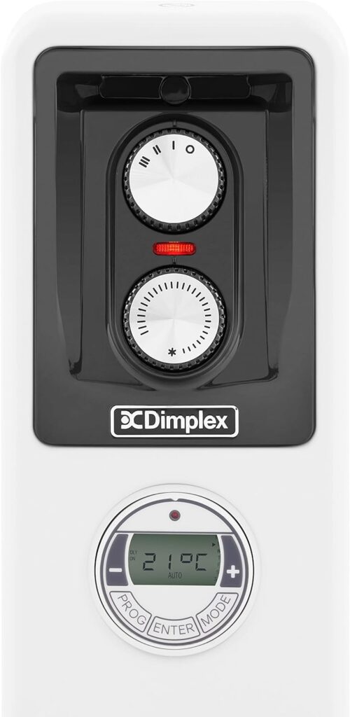 Dimplex Radiator Review | X-078094