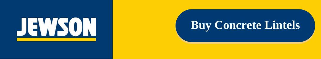 Install a Concrete Lintel | Step-by-Step