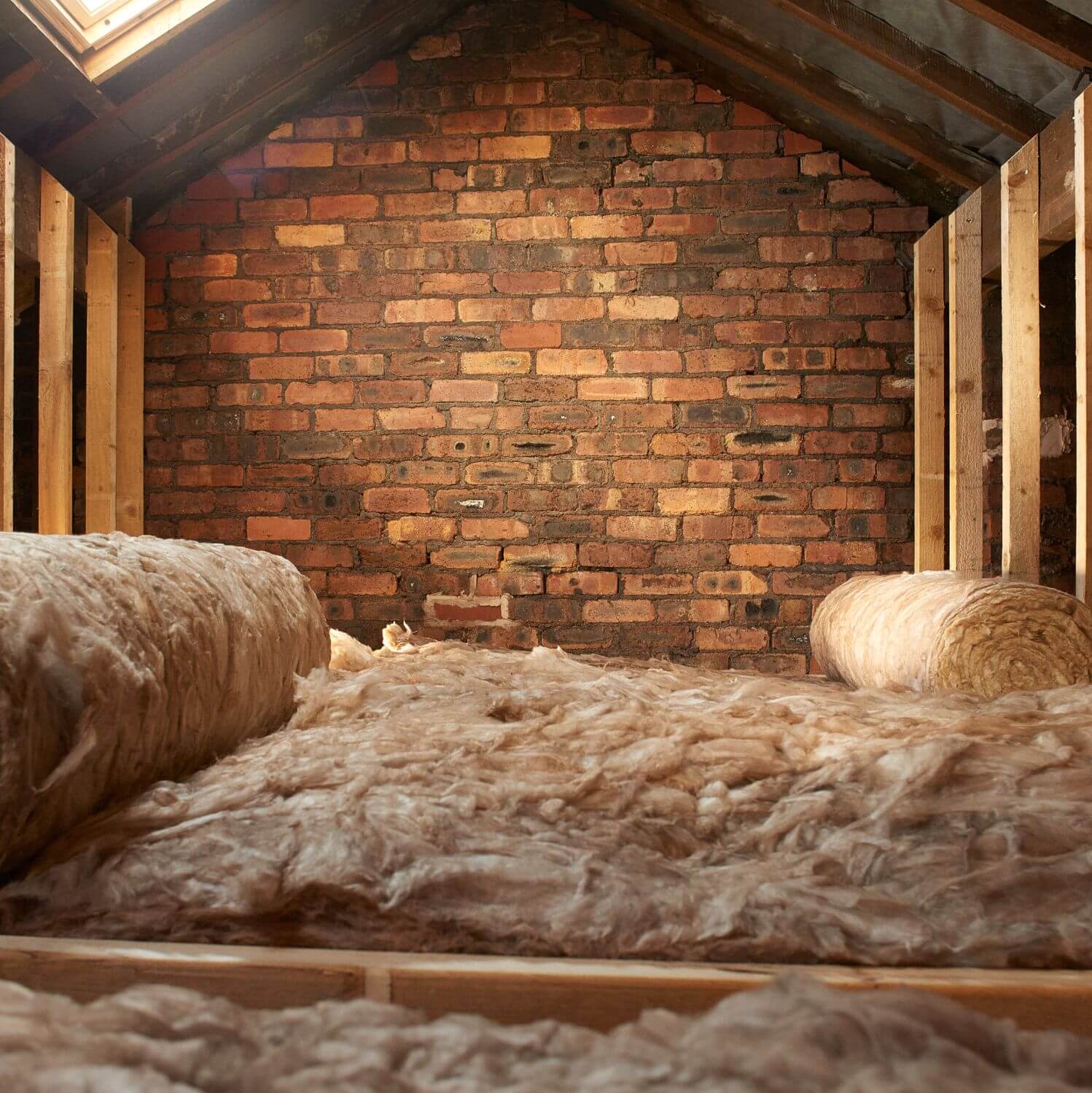 Calculate Loft Insulation Rolls | How-To Guide
