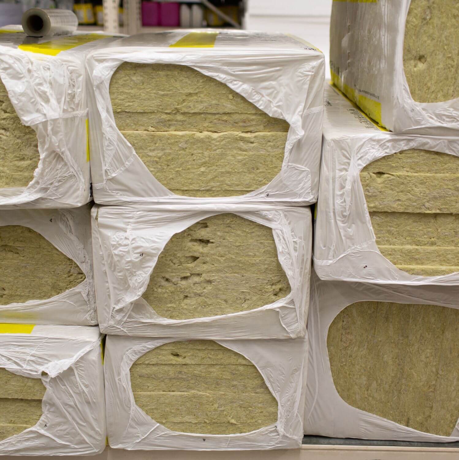 Calculate Loft Insulation Rolls | How-To Guide