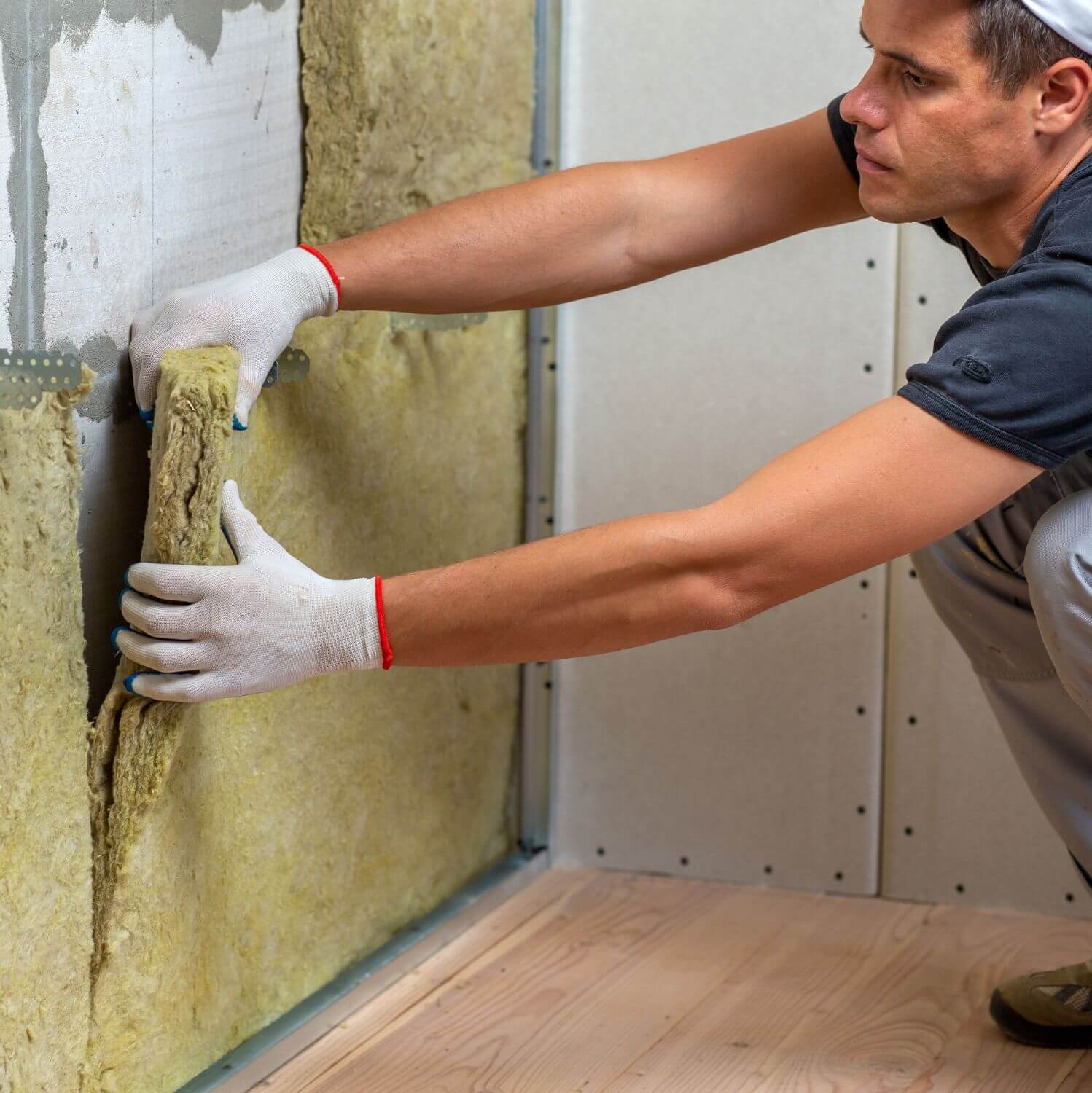 Calculate Loft Insulation | Easy Guide