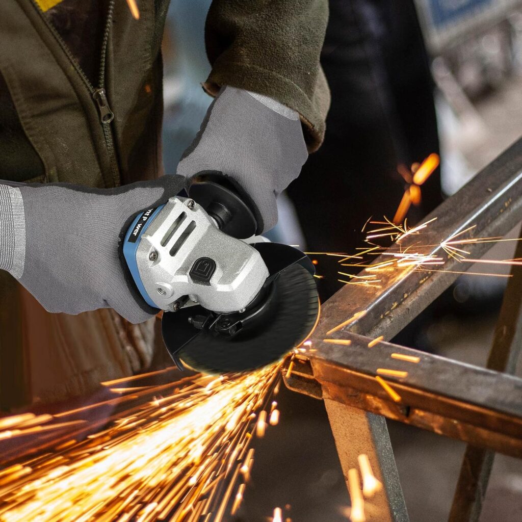 Top 5 Chantpower Angle Grinders | 2024 Review