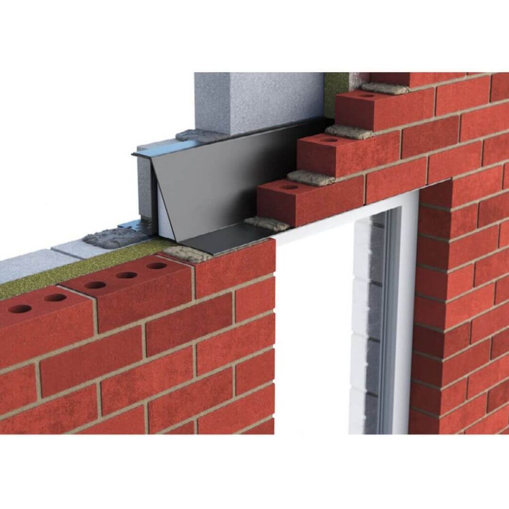5 Best Lintel Sizes for Masonry Openings