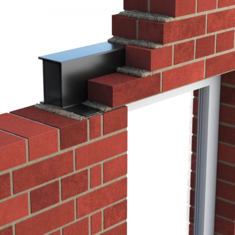 5 Tips: Right Size for Catnic Lintels | Guide