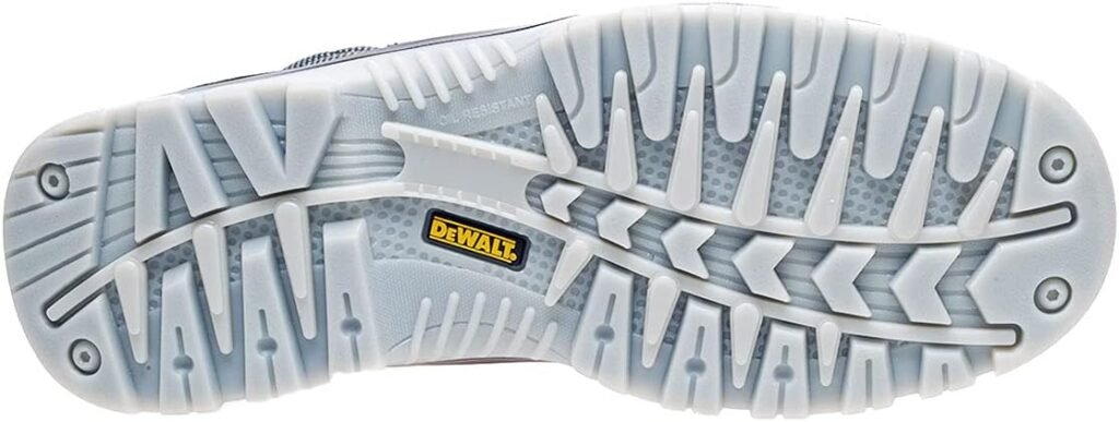 Top 3 Laser Steel Toe Safety Boots | DeWalt
