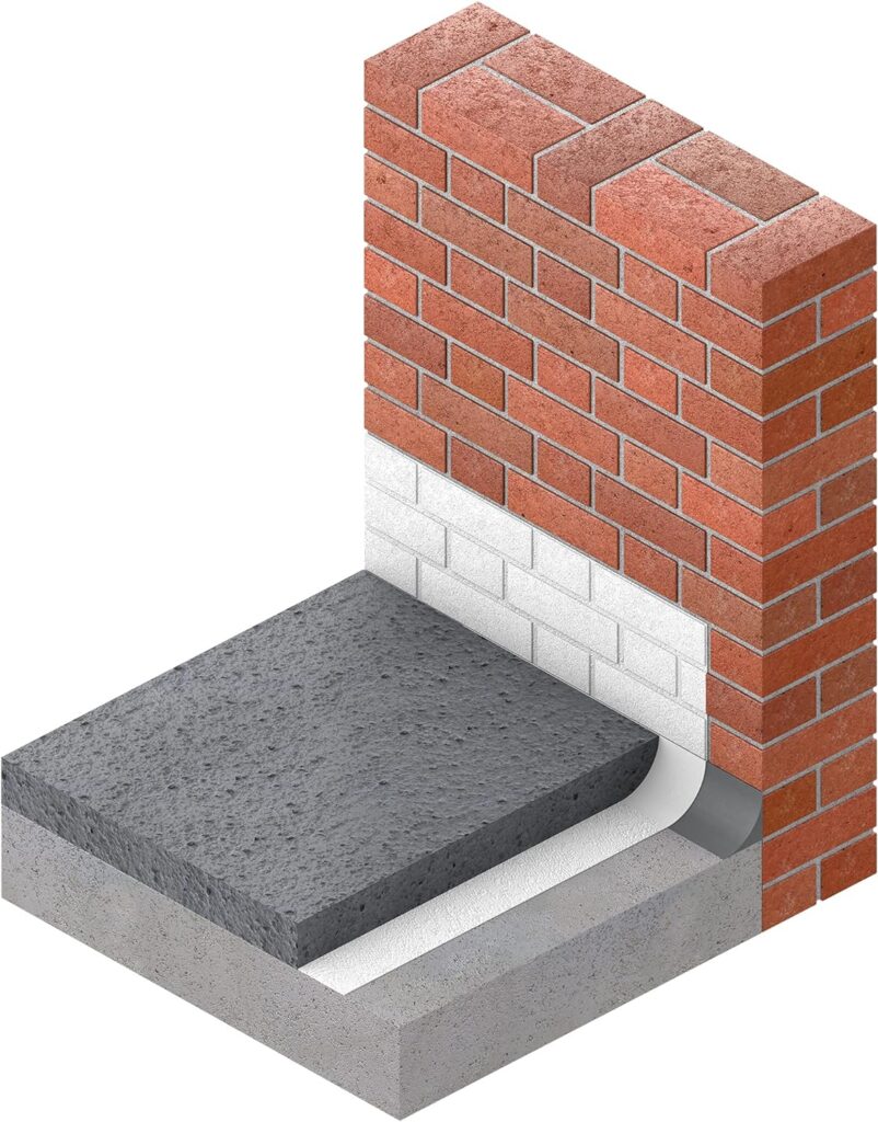 Top 3 Liquid Damp Proof Products | Drybase Review
