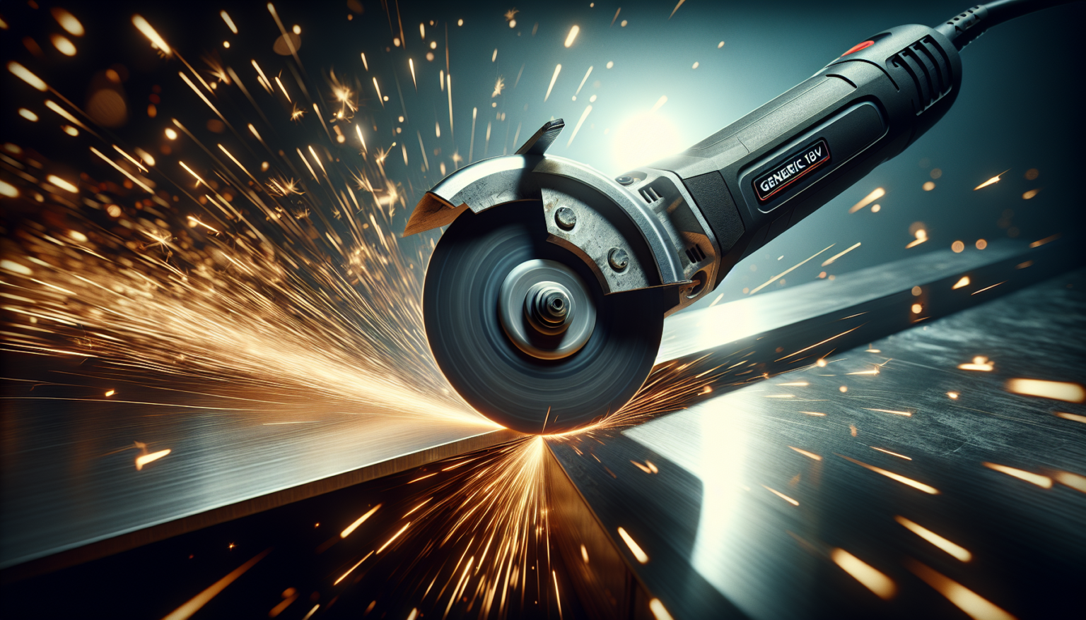 Top 5 18V Angle Grinders | Makita DGA452Z Review