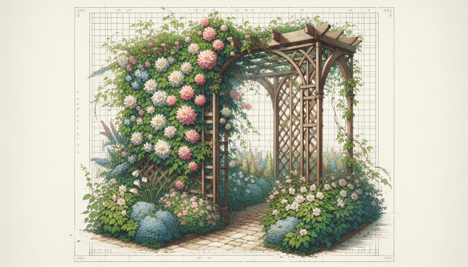 5 Best Trellis Picks | Roots & Shoots Review