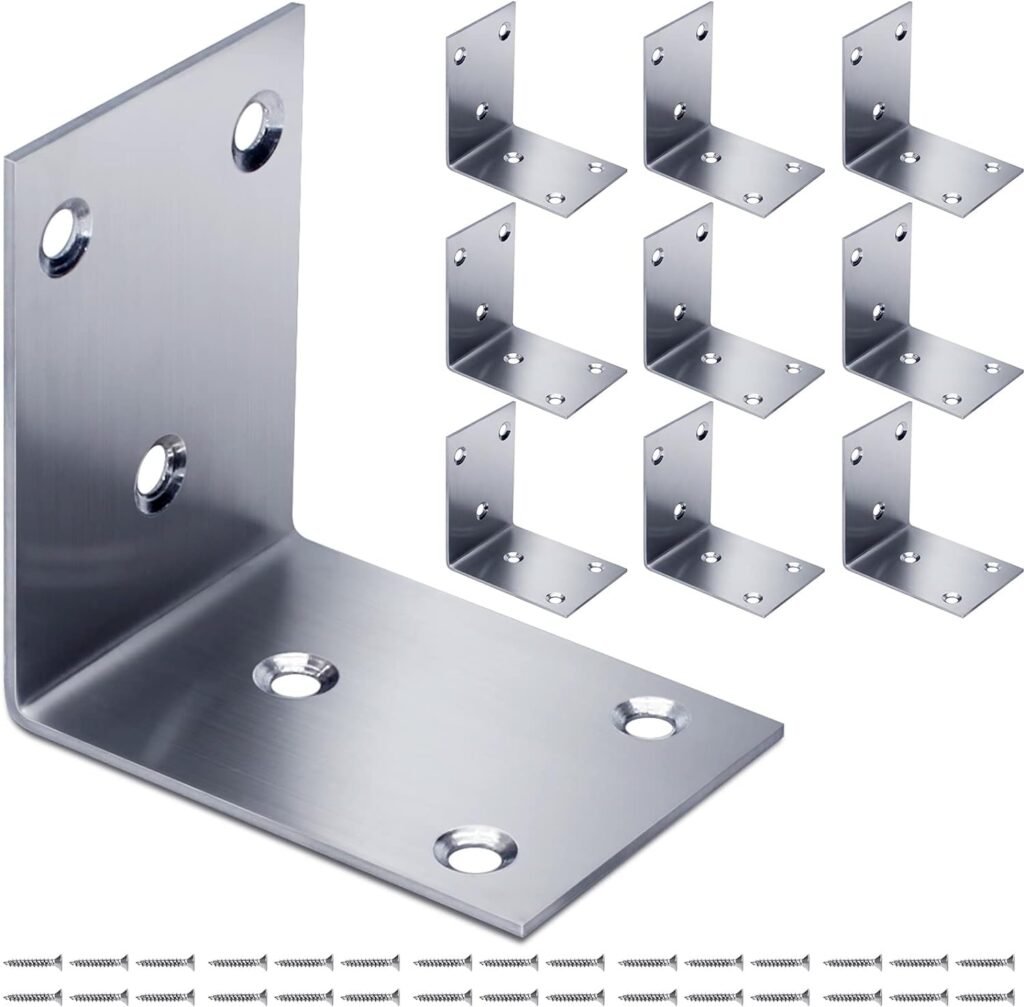 Top 5 Angle Brackets Review | Anvinku