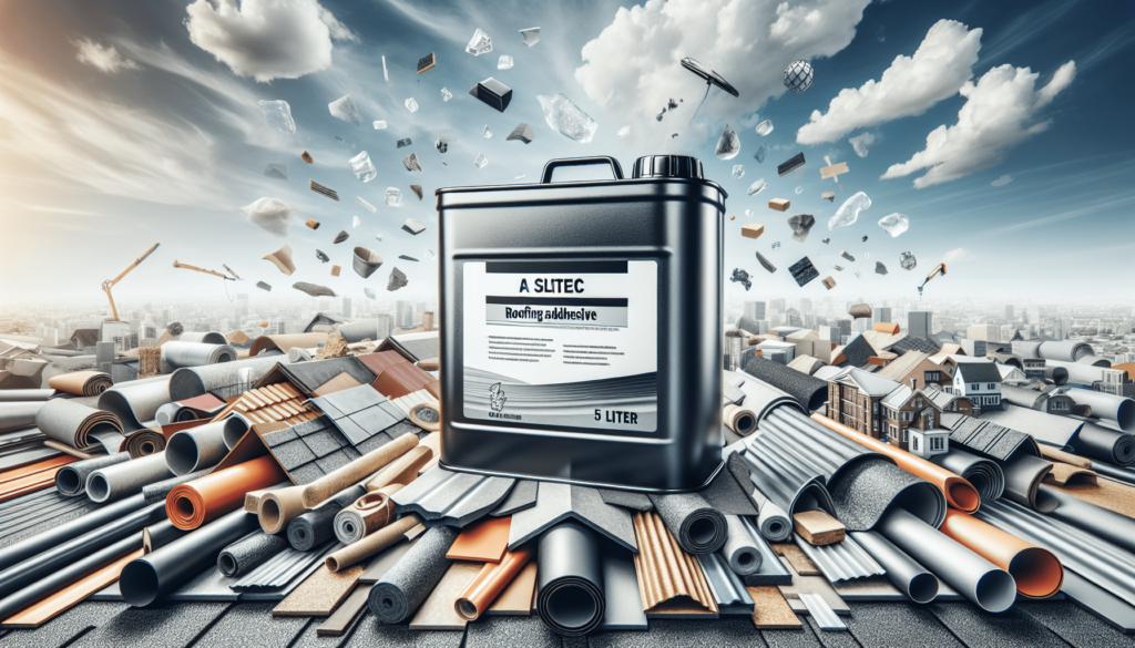 Top 5 Bond It Felt Adhesives | Review