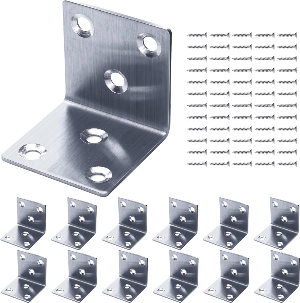 Top 5 | Stainless Steel Brackets Review