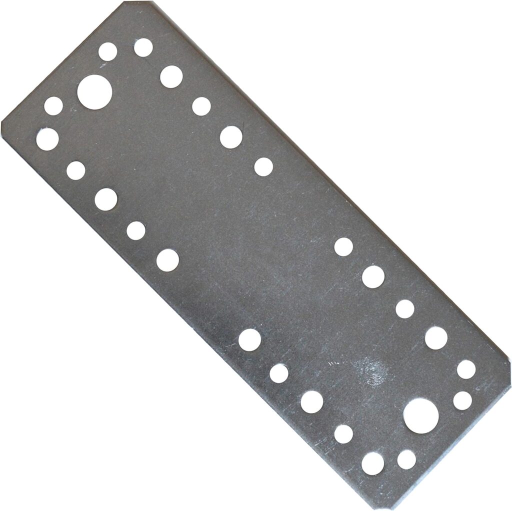 Top 5 Steel Timber Connectors | Review